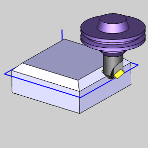 BobCAD-CAM Toolpath Matrix - BobCAD-CAM